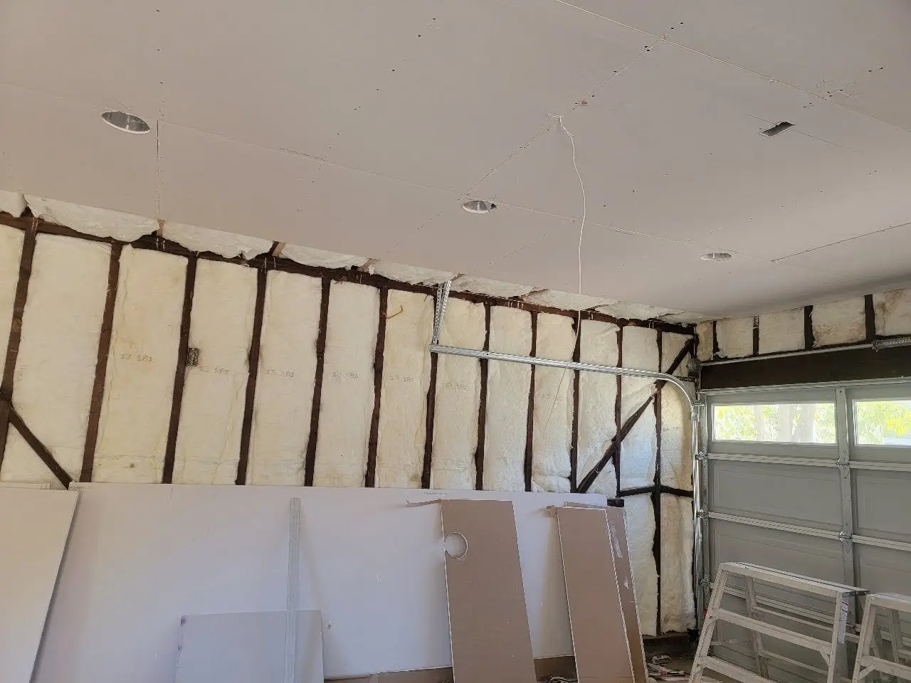 A Trusted Drywall Contractor in Los Angeles , CA , 90001